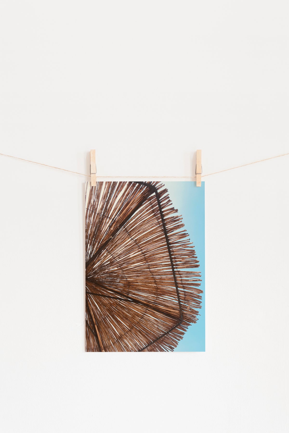 UNDER THE SHADE — Nuwall