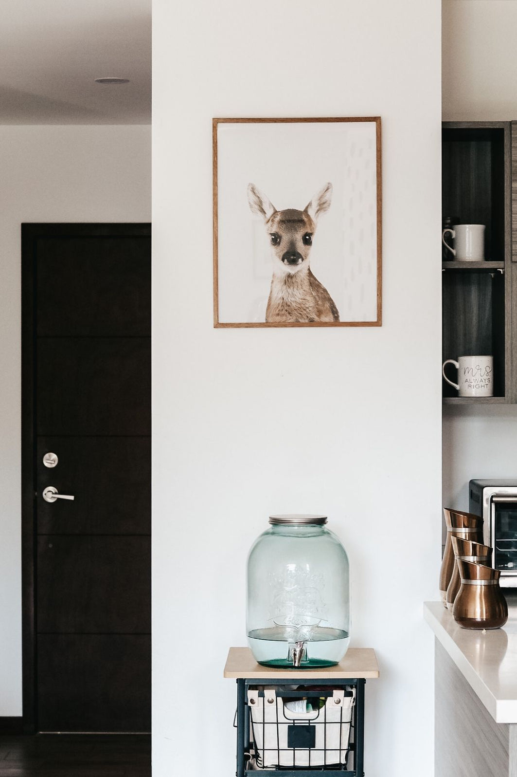 INDUSTRIAL — Nuwall